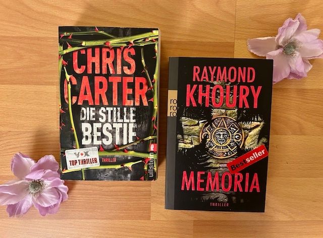 Michael Robotham, Chris Carter, Raymond Khoury, einfach Kult (Neu ...