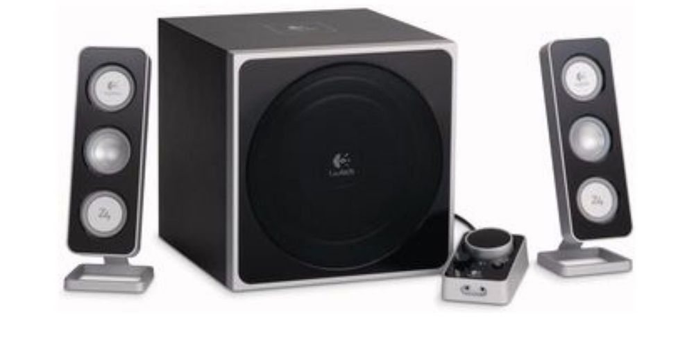 Logitech Boxen | Kaufen auf Ricardo