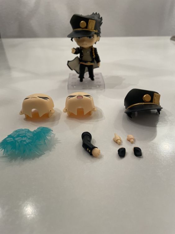 JJBA Jotaro Kujo Nendoroid | Acheter sur Ricardo