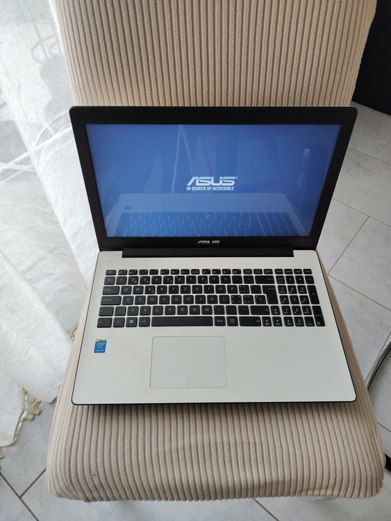 Asus Notebook X553M, 4GB Ram, Windows 10, 500 GB Speicher (Gebraucht ...