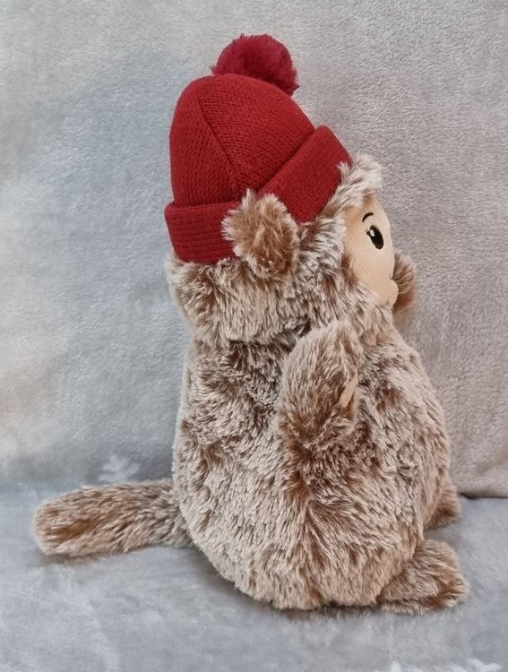 Coop Winter daheim Plüsch LAVEA (Neu und originalverpackt) in Wallisellen für CHF 12 – mit ...