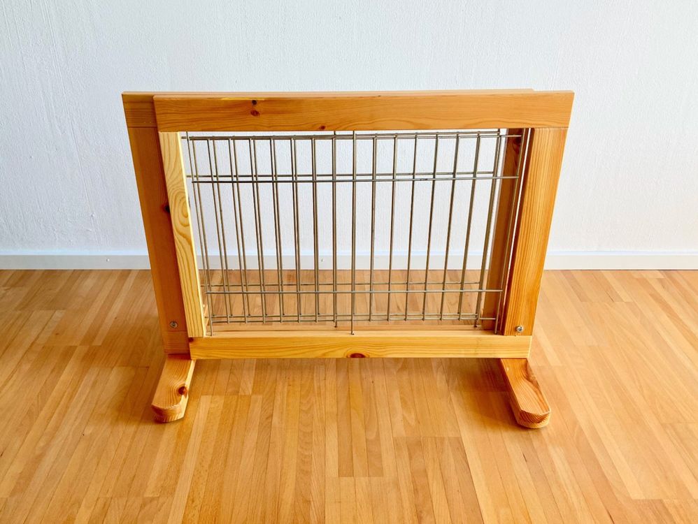 Trixie Hunde-Absperrgitter Barriere, Höhe 50 cm | Kaufen auf Ricardo