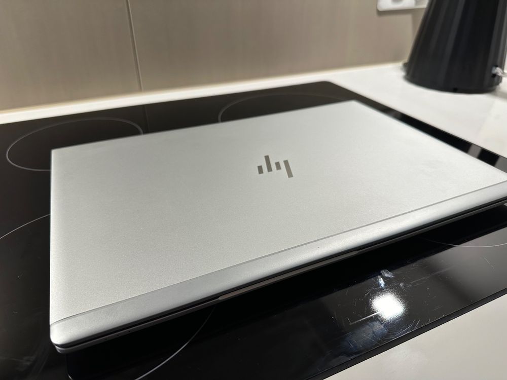 HP G6 850 32GB 500GB SSD (Gebraucht) in Zürich für CHF 300 – mit ...