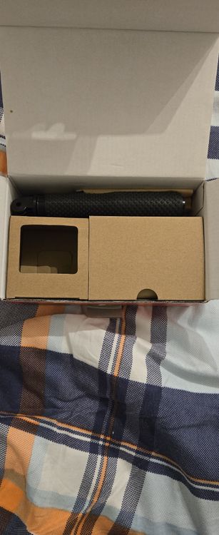 Kappa Action Kamera PB1073B - Top Zustand, wenig benutzt! (Neu (gemäss ...