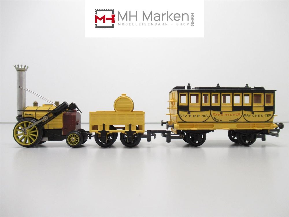 Tri-ang R.346 "Rocket" Set DC Analog H0 (Gebraucht) in für CHF 60 – mit ...