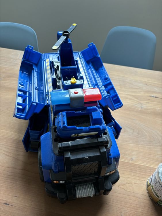 Paw Patrol Spin Master 5 in 1 | Kaufen auf Ricardo