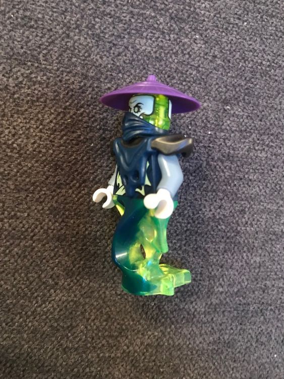 Lego figurine Ninjago Ghoultar | Kaufen auf Ricardo