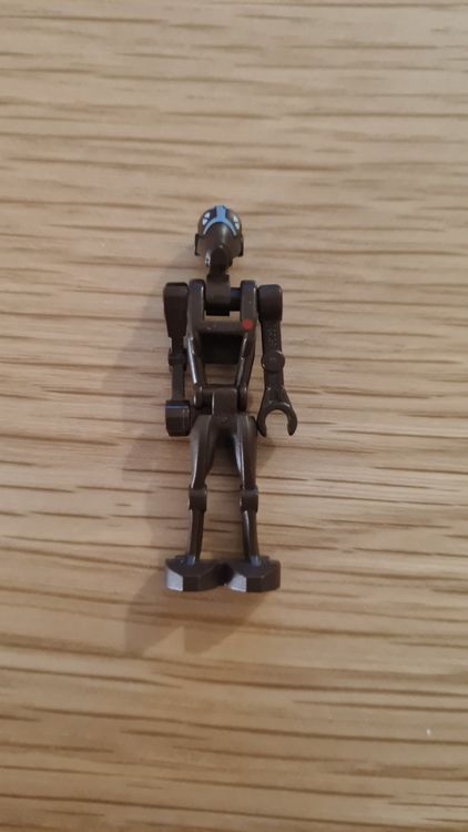 Commando droid Captain sw0448 (Gebraucht) in Stetten AG für CHF 5 – mit Lieferung auf Ricardo kaufen