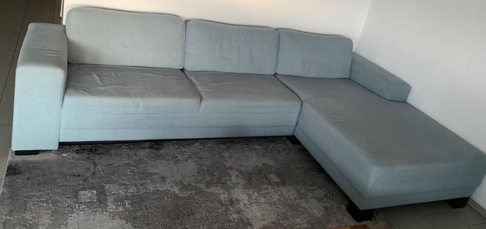 Ecksofa-Gebraucht | Kaufen auf Ricardo