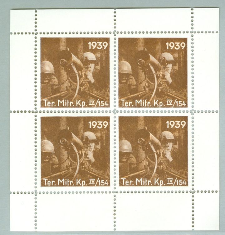 Ter Mitr Kp IV/154 | Kaufen auf Ricardo