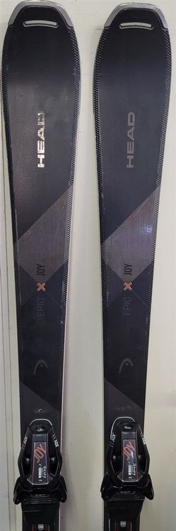 Head Epic Joy 158cm | Kaufen auf Ricardo