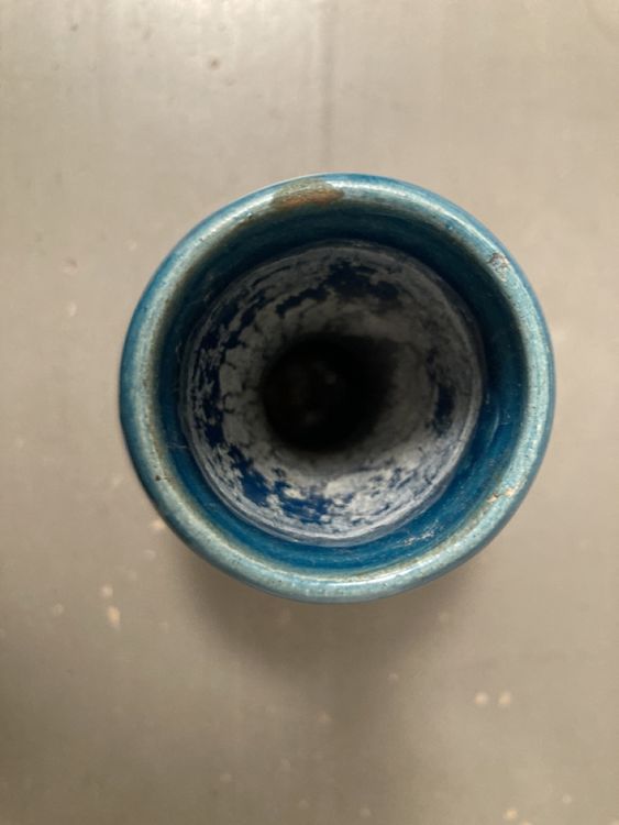 Jugendstil Keramik gemarkt (Gebraucht) in Basel für CHF 220 – mit Lieferung auf Ricardo kaufen