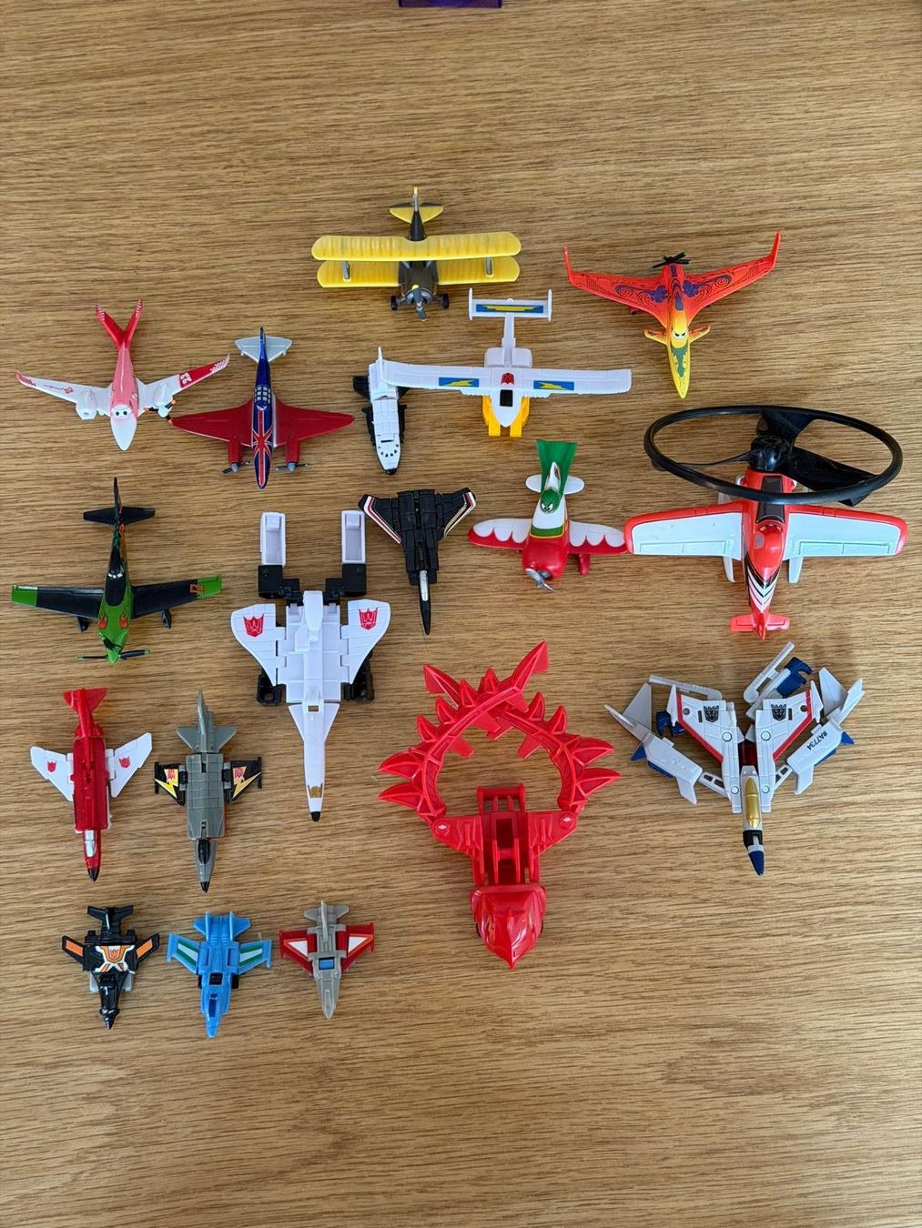 Vintage Airplane Toy Collection - Various Models!🔥 (Gebraucht) in Zug ...