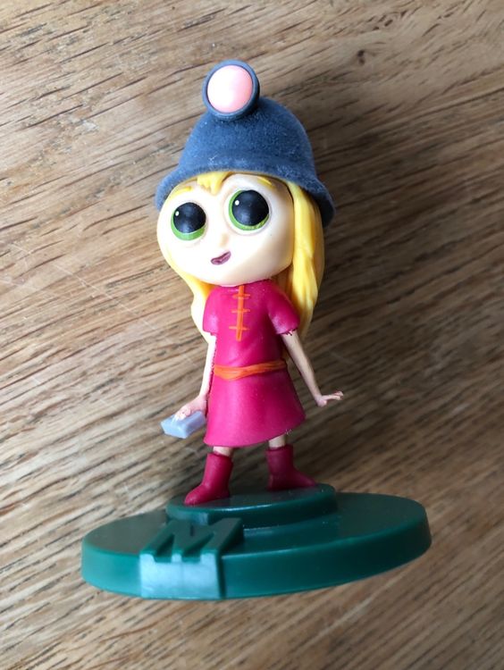 Storybox Figur Wichtel Lucy ab Fr. 0.20! Top! (Gebraucht) in Riken AG ...