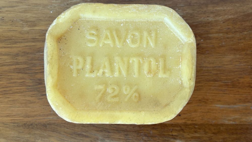 Seife (Gebraucht) in für CHF 3 – mit Lieferung auf Ricardo kaufen