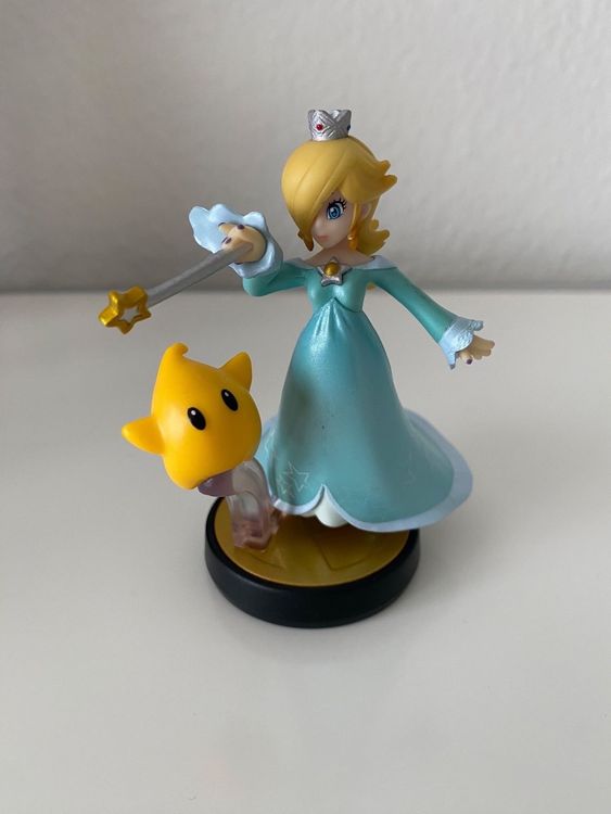 Amiibo - Rosalina und Luma | Kaufen auf Ricardo