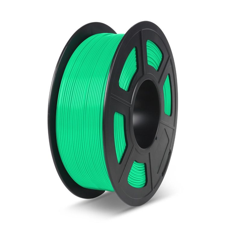 PLA Filament, 1.75 mm, 1kg, grün | Kaufen auf Ricardo