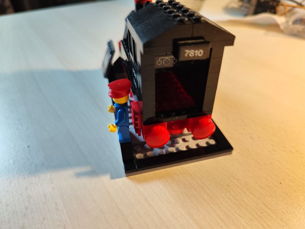 lego 40 jahre | Kaufen auf Ricardo