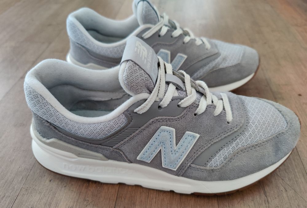 Damen Schuh New Balance Gr: 36.5 | Kaufen auf Ricardo