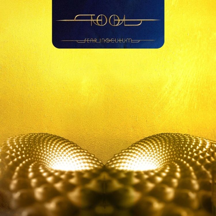 TOOL - Fear Inoculum (wie neu) (Gebraucht) in für CHF 50 – mit ...