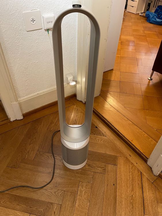 Dyson Pure Cool (Gebraucht) in für CHF 230 – nur Abholung auf Ricardo ...