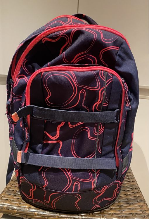 Schulsack | Kaufen auf Ricardo