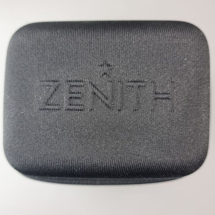Zenith Uhren Etui (Gebraucht) in Kippel für CHF 10 – mit Lieferung auf ...