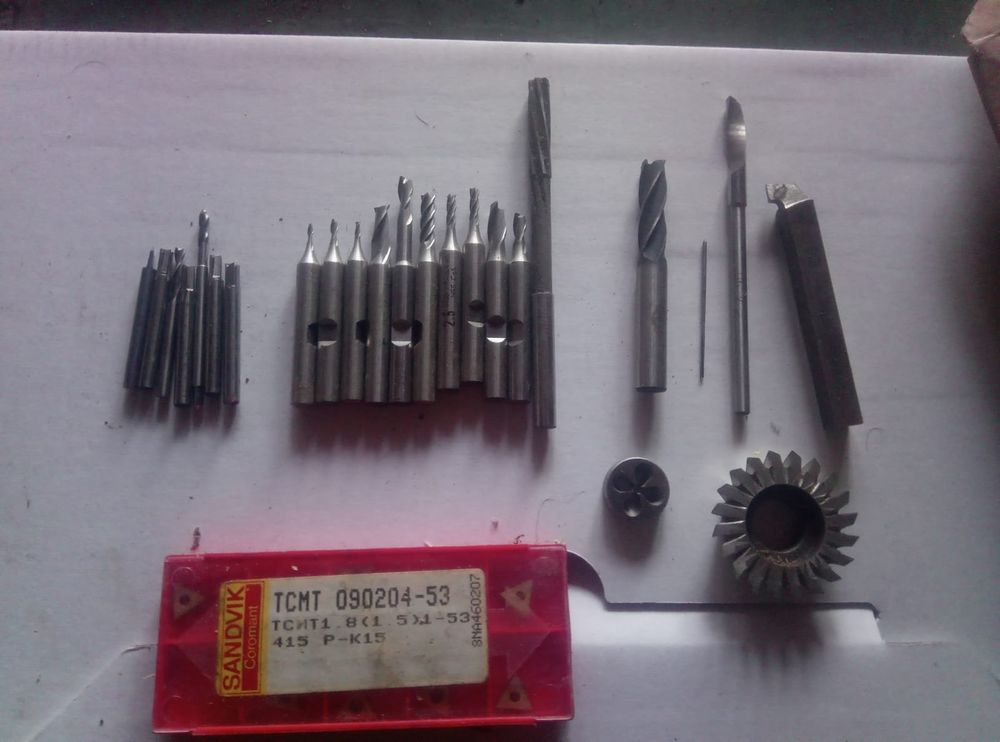 Frais et burin | Kaufen auf Ricardo