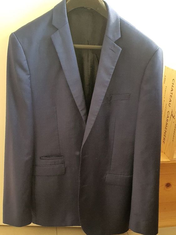 Herren Sakko, EXPRESS, hommes, jacket, veste express, men's (Gebraucht ...
