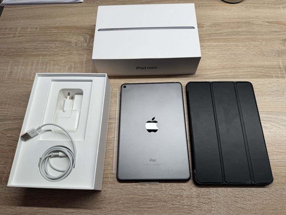 Ipad Mini 5th Gen 64GB A2133 Top Zustand (Gebraucht) in Dürnten für CHF ...