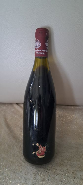 Vin rouge | Kaufen auf Ricardo