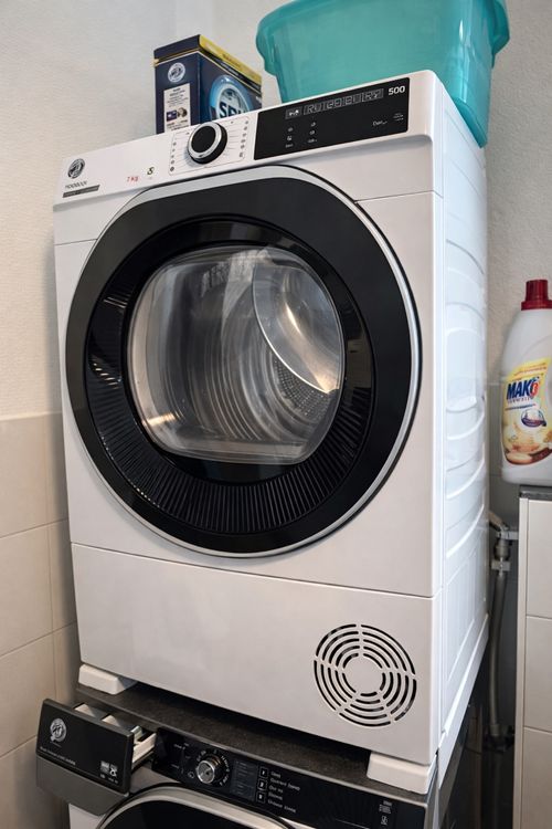 Hoover H-Dry 500 Trockner (Neu (gemäss Beschreibung)) in Muri AG für ...