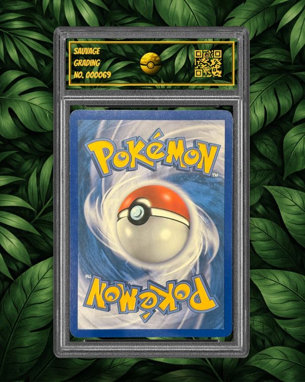 Umbreon Prime 86/90 - SG 9 - MT - DE - INVESTMENT CARD (Gebraucht) in ...