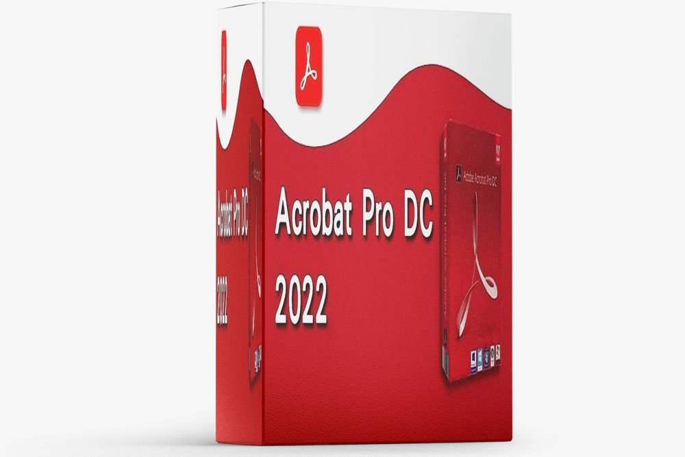 Adobe Acrobat Pro DC 2022-1 PC-Lifetime Key-Windows (Gebraucht) in Langenthal für CHF 29.95 ...