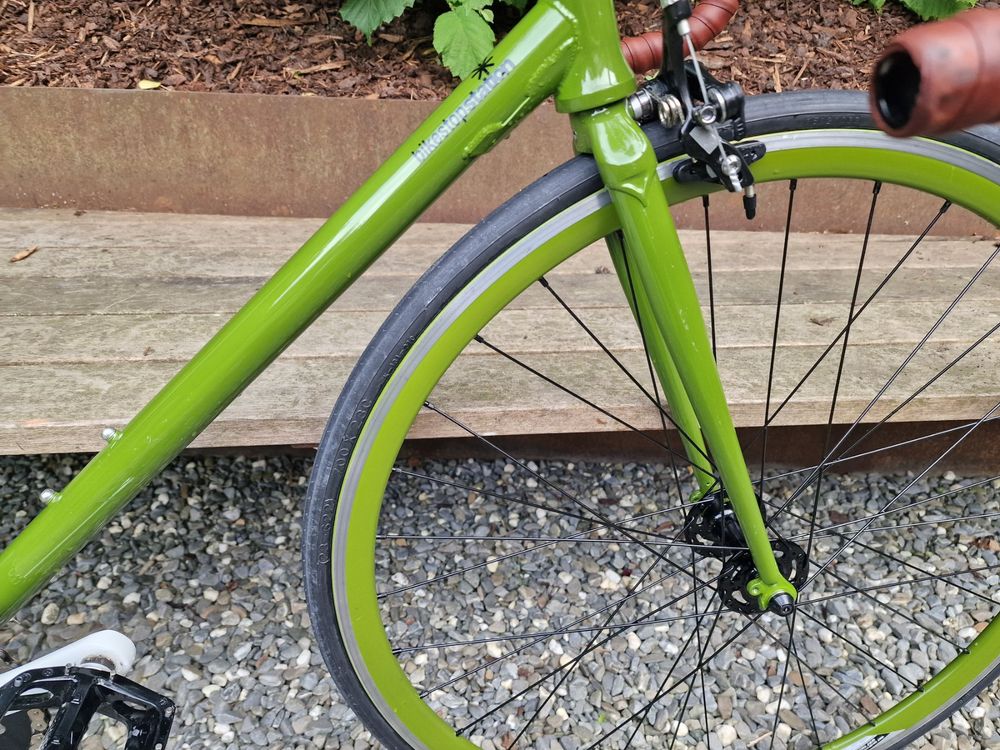 Scott Singlespeed Fixie | Kaufen auf Ricardo