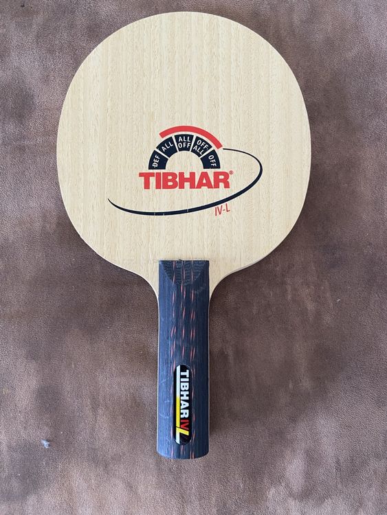 Tibhar IV-L (Neu (gemäss Beschreibung)) in Neerach für CHF 25 – mit Lieferung auf Ricardo kaufen