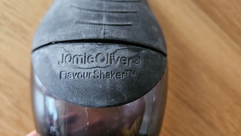 Jamie Oliver Flavour Shaker (Gebraucht) in Hildisrieden für CHF 2 – mit ...
