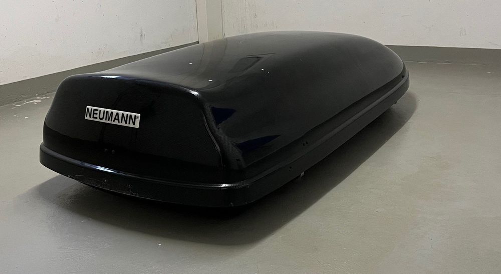 Dachbox gross | Kaufen auf Ricardo