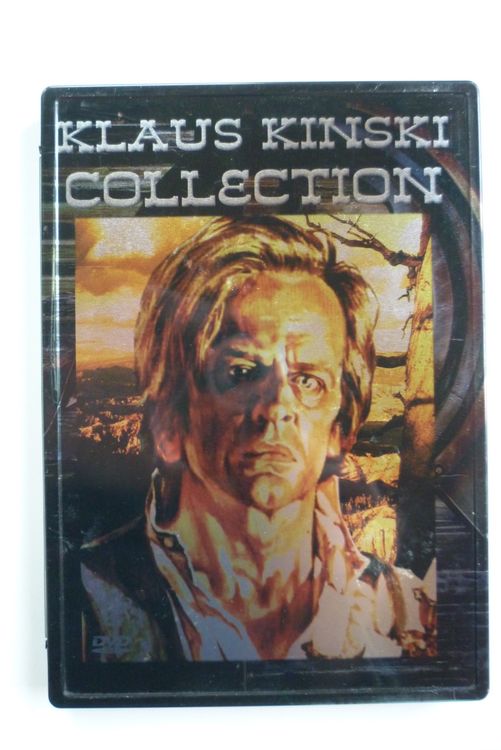 Steelbook Collection Klaus Kinski 6 Klassiker (Gebraucht) in Münchenstein für CHF 10 – mit ...