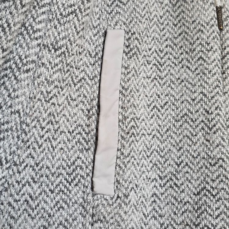 🐸 JACK WOLFSKIN JACKE S KAPUZENJACKE NANUK 300 KAPUZE (Gebraucht) in ...