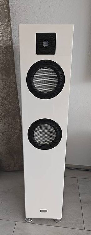 Isophon Vescova Standboxen (Gebraucht) in Siebnen für CHF 4000 – nur ...