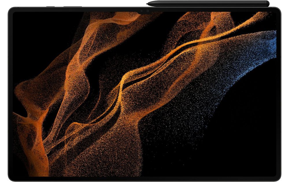 Samsung Galaxy Tab S8 Ultra 5G 256 GB (Gebraucht) in Küttigen für CHF 953 – mit Lieferung auf ...