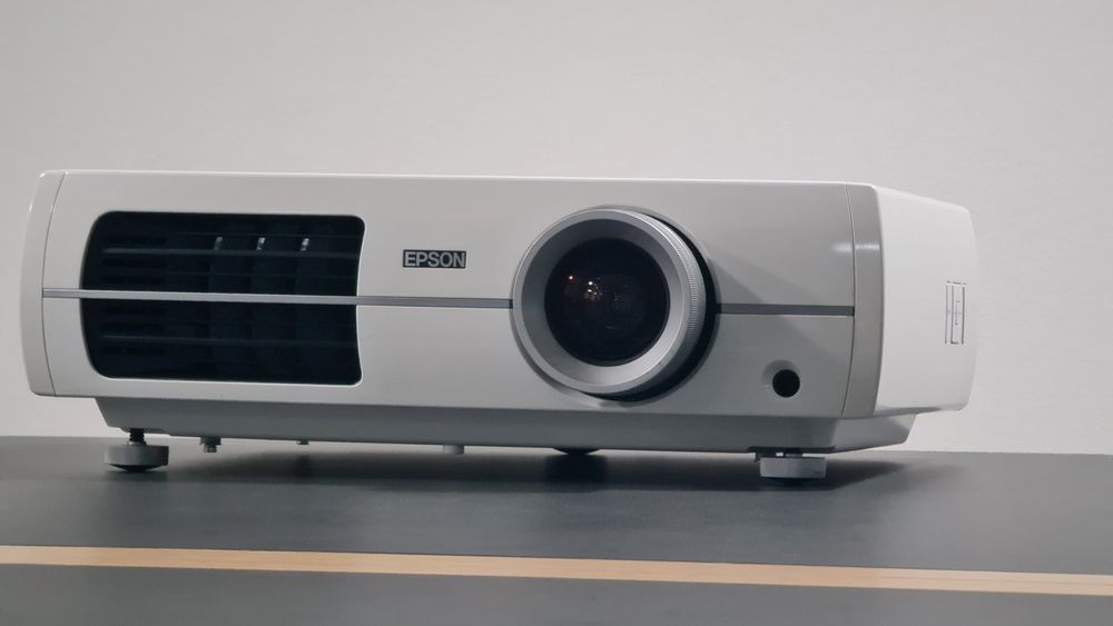 Ptojector PROFESSIONAL Epson EH-TW3200 1920×1080 FHD | Kaufen auf Ricardo