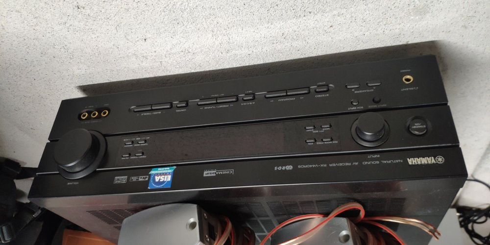 5.1 Soundsystem | Kaufen auf Ricardo