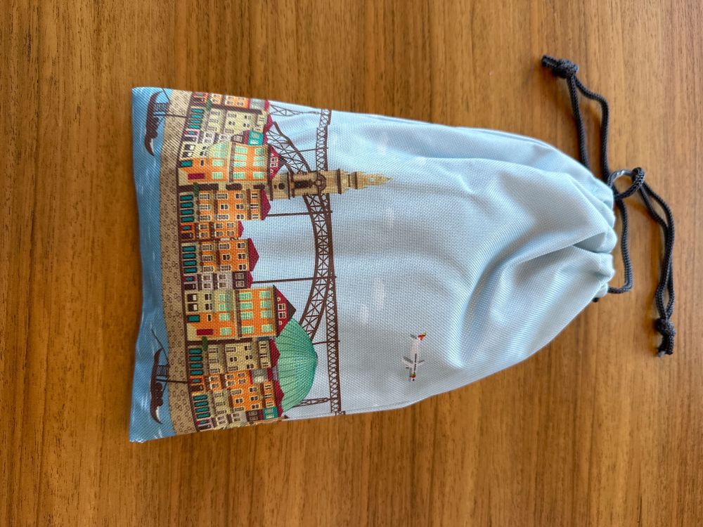 TAP Air Portugal x Castelbel Amenity Kit Business (Neu und ...