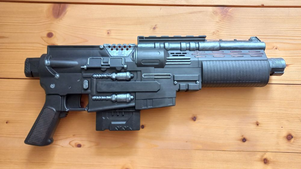 Jin Erso, Star Wars Prop Waffe | Kaufen auf Ricardo