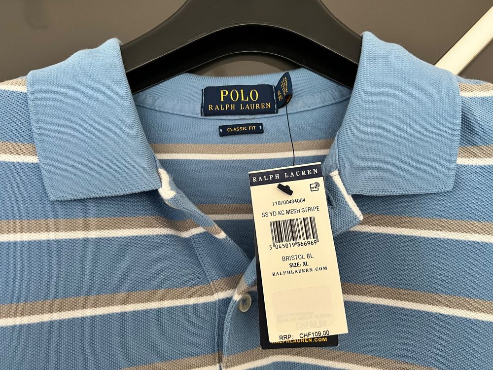 Polo Ralf Lauren | Kaufen auf Ricardo