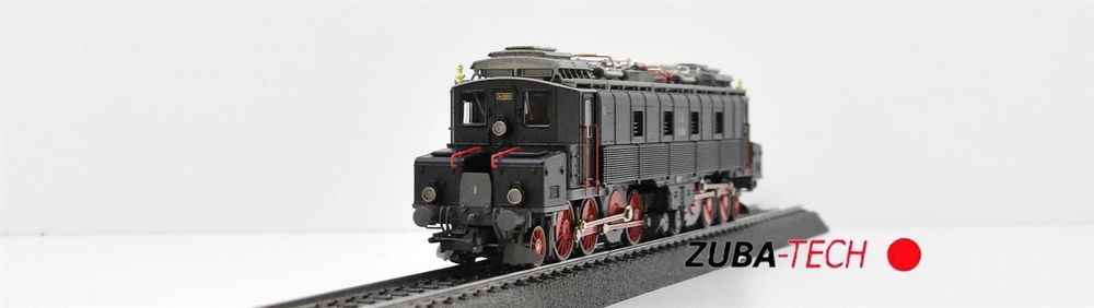 Märklin 39523 E-Lok Ce 6/8 I Köfferlilok (Gebraucht) in St. Gallen für ...