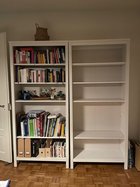 Wunderschone Regal Bucher Ikea Bild