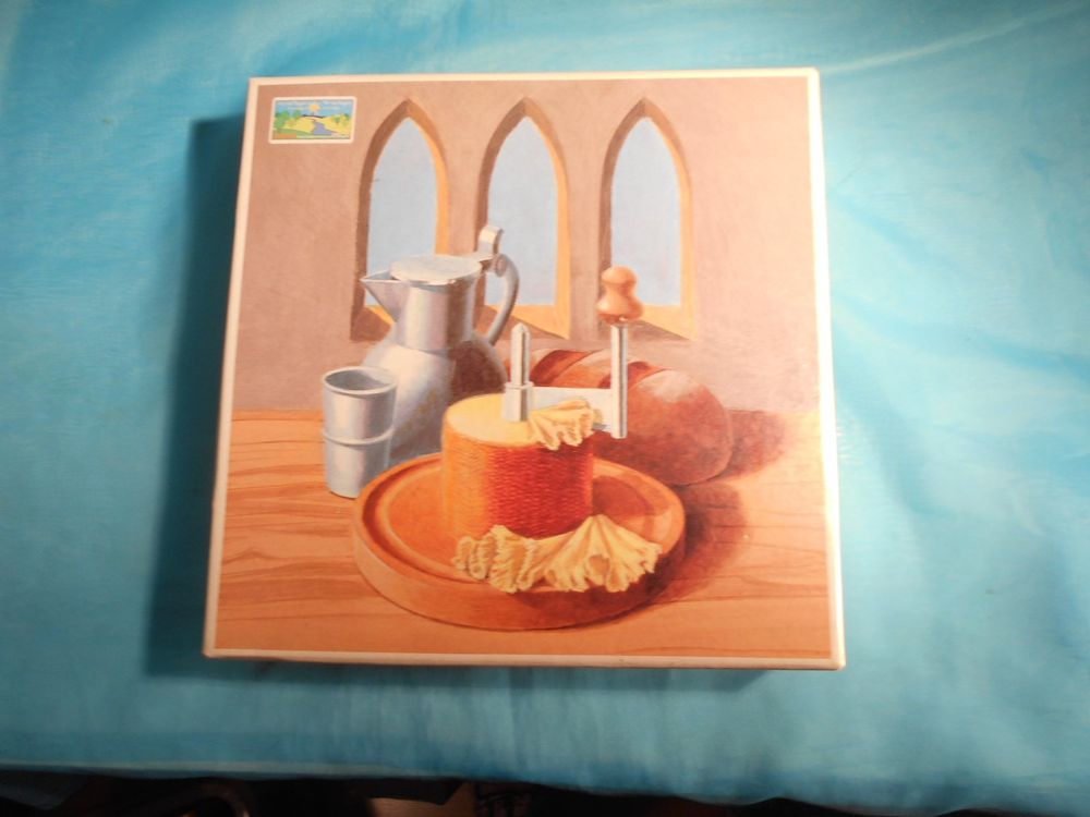 Girolle, Original mit Verpackung und Gebrauchsanweisung (Neu (gemäss ...
